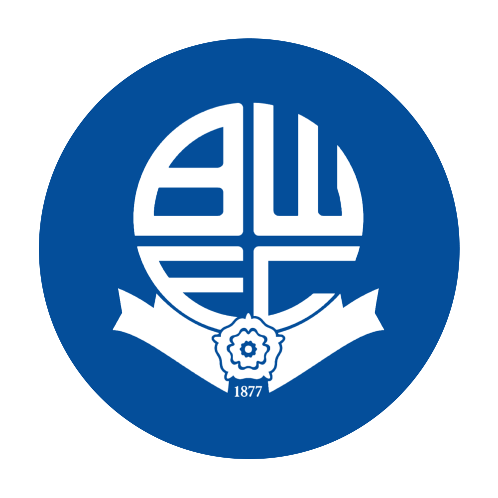 Official Bolton Wanderers Official Retro Merchandise | Personalised ...