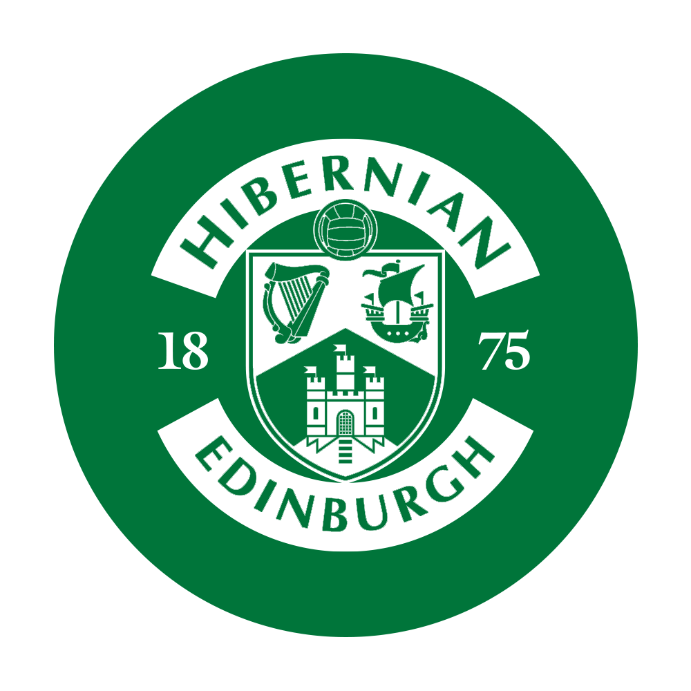 Official Hibernian Merchandise | Personalised & Football Designs | The ...