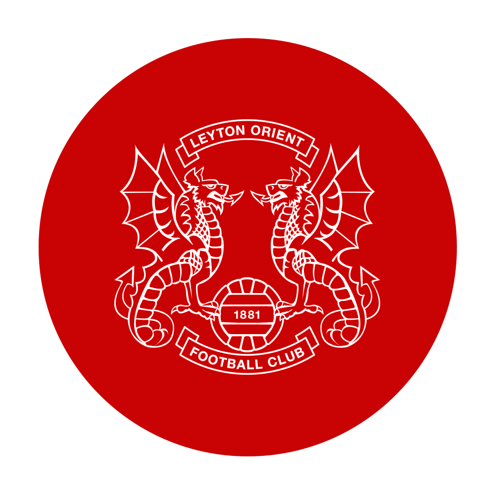 Leyton Orient Gifts Under £15 | Affordable Fan Gifts | The Terrace ...
