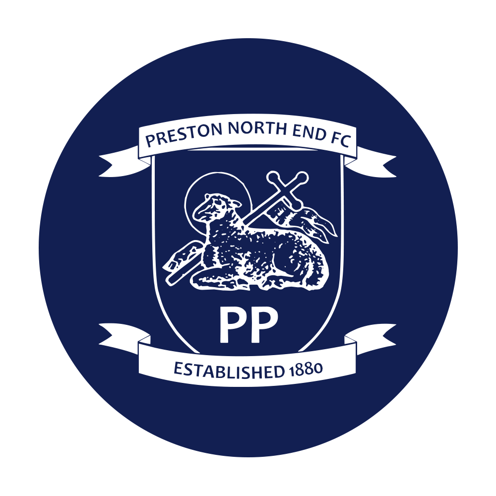 Official Preston North End Bags | Personalised & Football Designs | The ...
