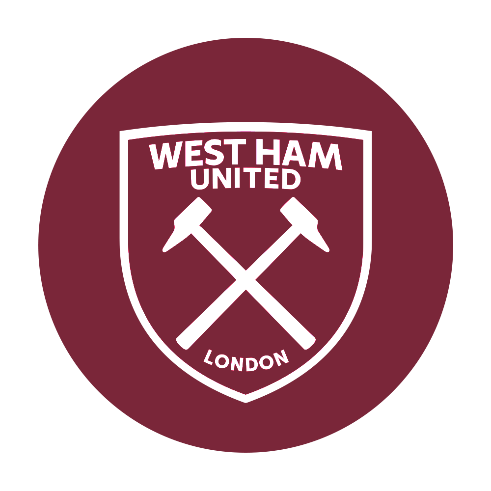 Official West Ham United Official Merchandise | Personalised & Football ...