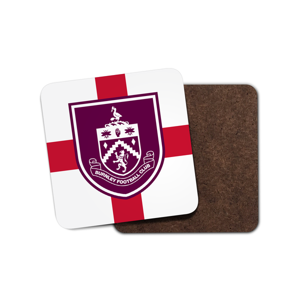 Official Burnley FC Merchandise | Personalised & Football Designs | The ...