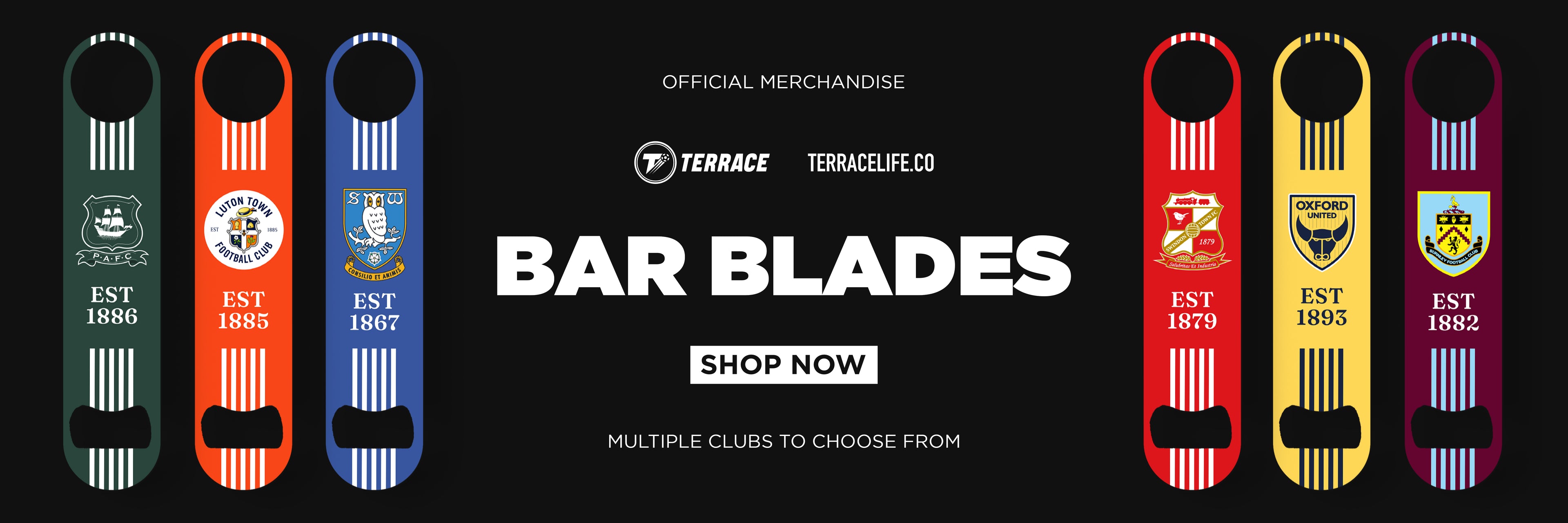 The Terrace Store – The Terrace Store