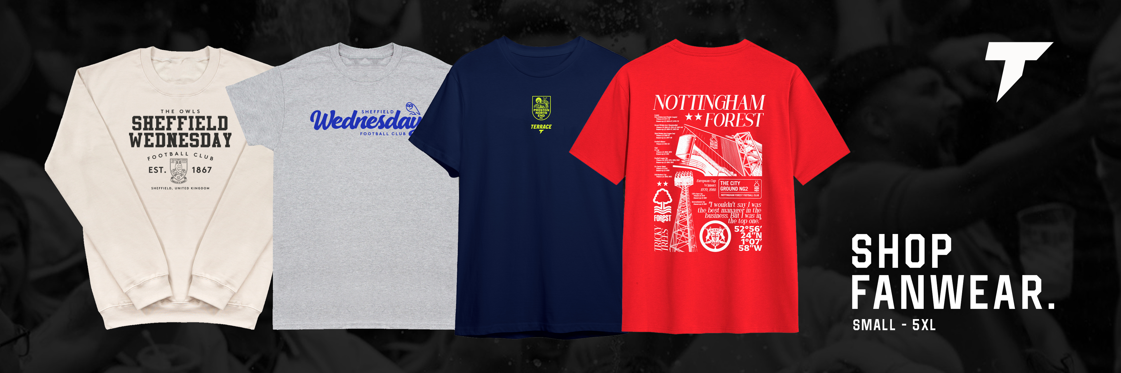 The Terrace Store – The Terrace Store