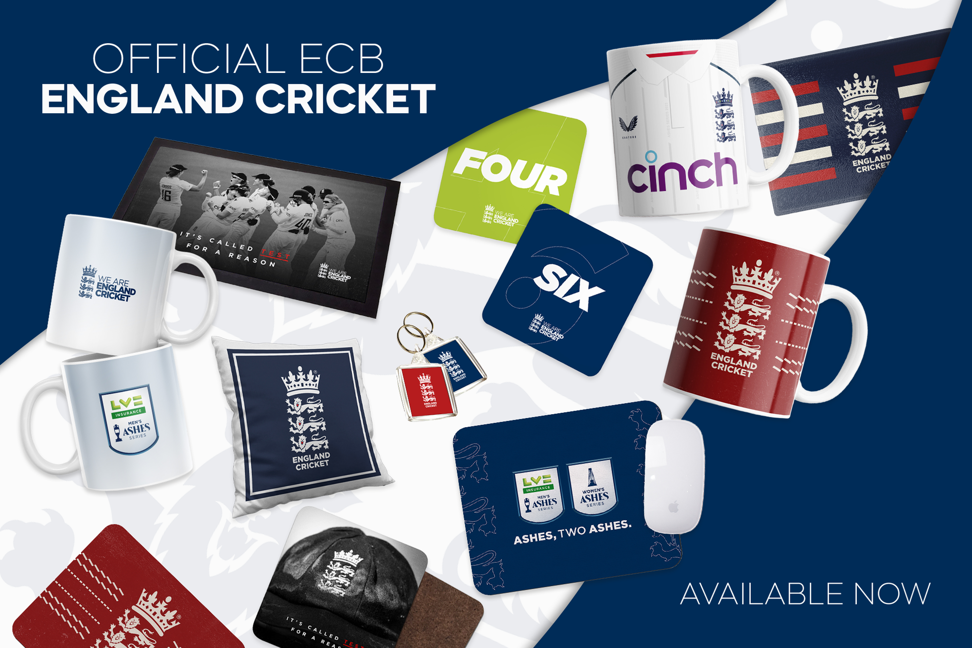 The Terrace Store – The Terrace Store