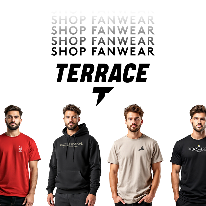 The Terrace Store – The Terrace Store
