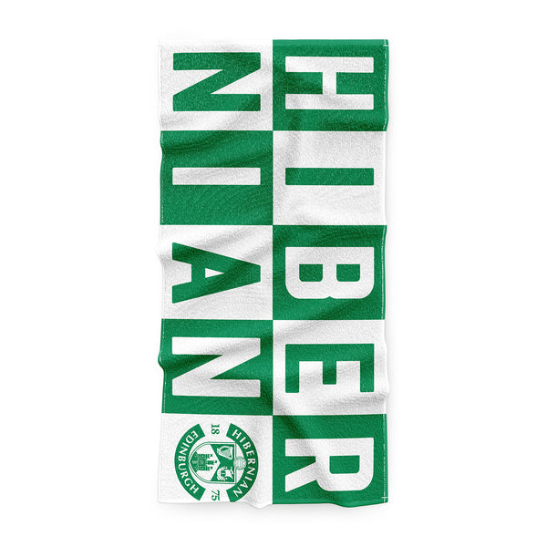 Official Hibernian Merchandise | Personalised & Football Designs | The ...
