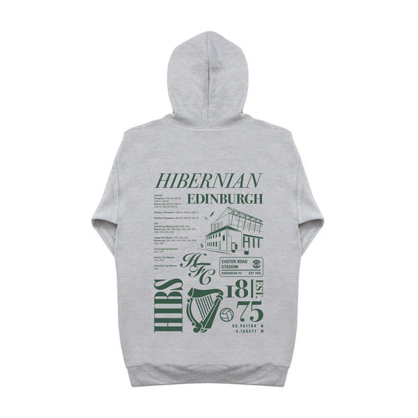 Official Hibernian Merchandise | Personalised & Football Designs | The ...