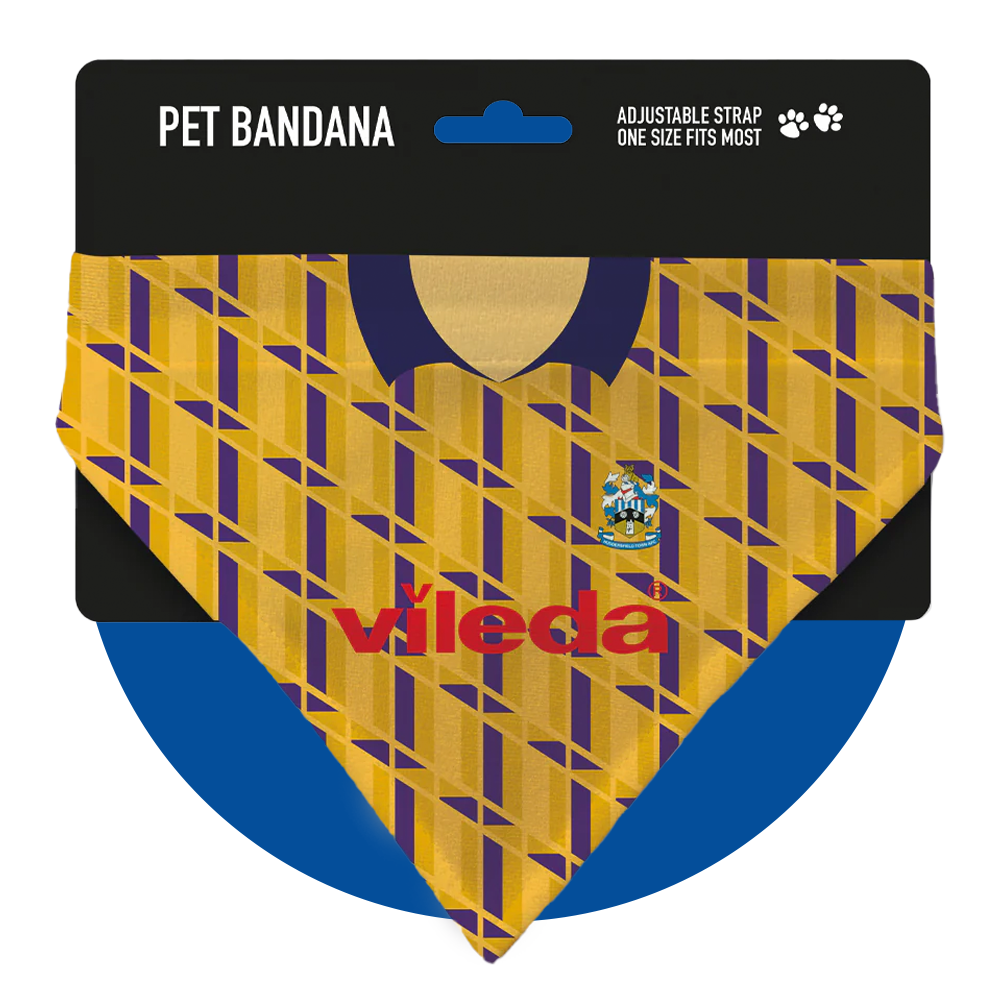 Official Huddersfield Town Clothing | Personalised & Football Designs ...