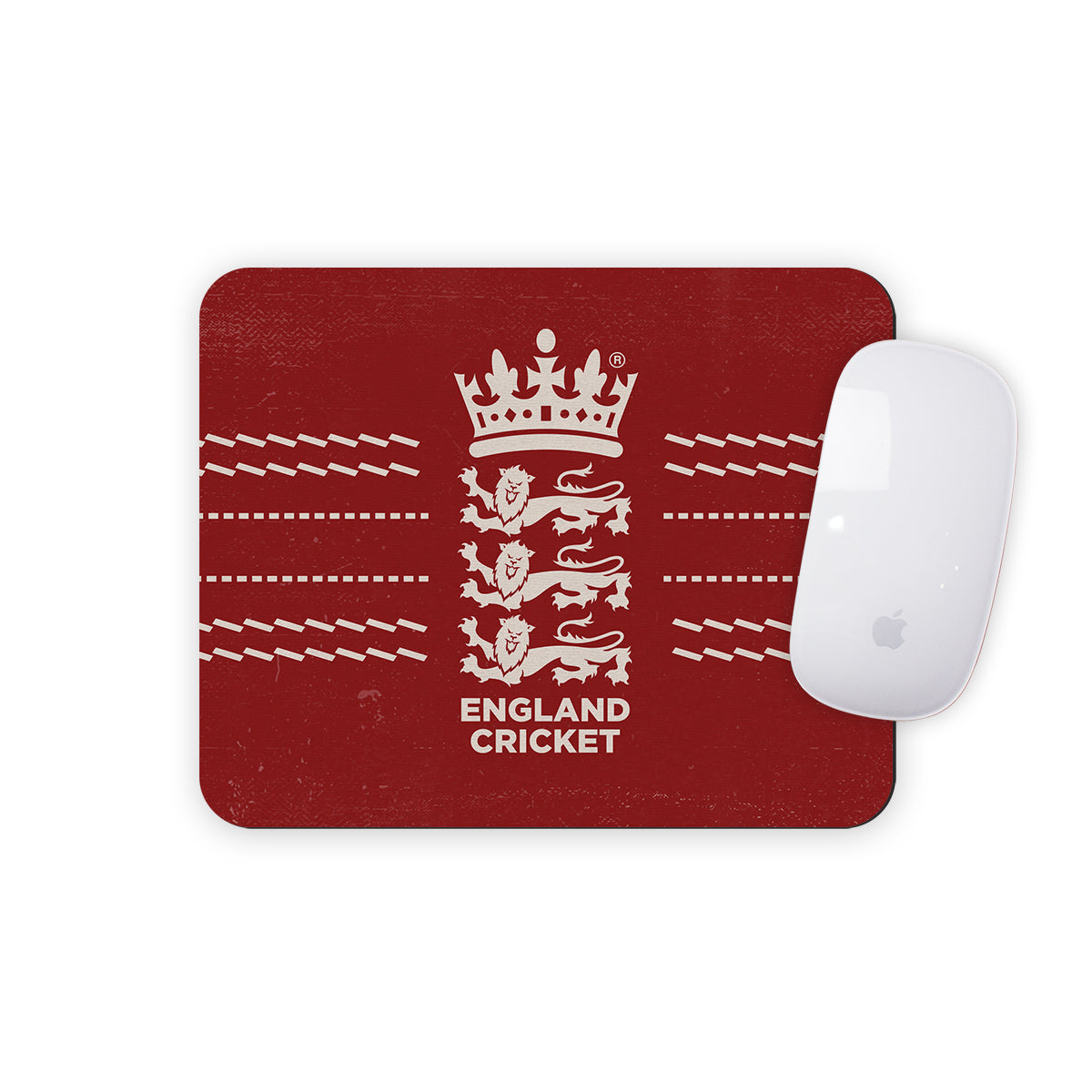 England Cricket Seams Mouse Mat – The Terrace Store