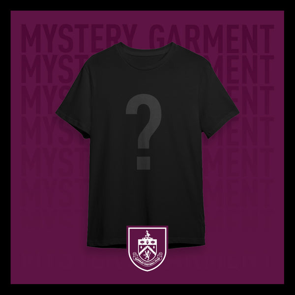 Official Burnley FC Merchandise | Personalised & Football Designs | The ...