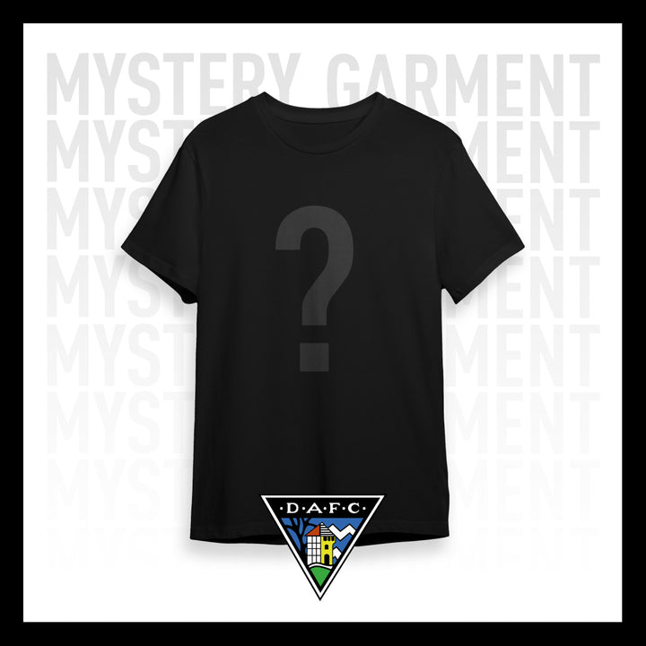 Dunfermline Mystery Garment – The Terrace Store