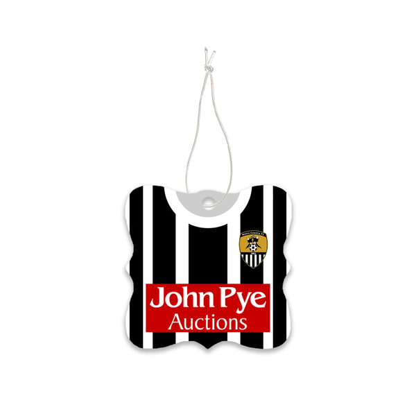 Notts County – The Terrace Store