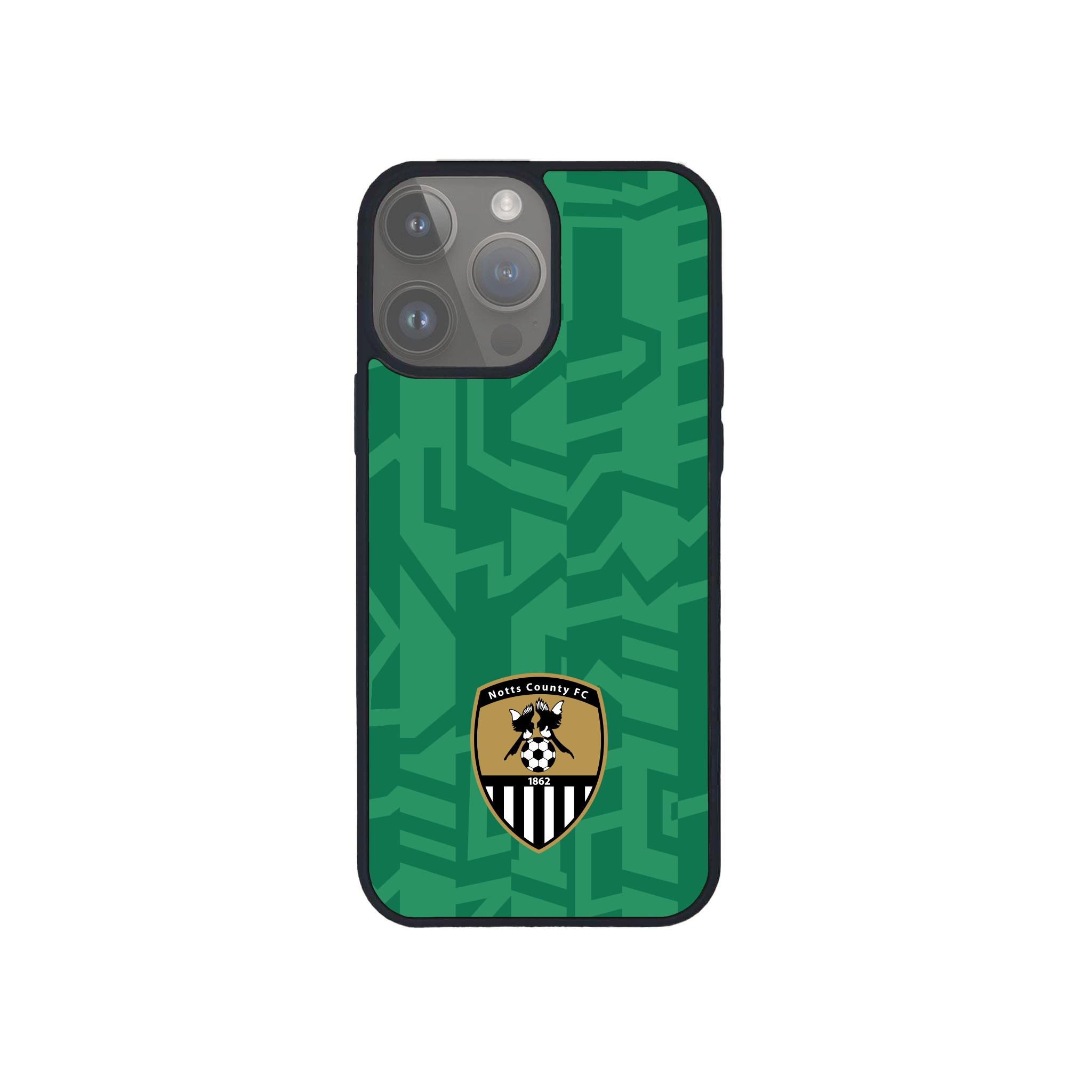 Official Notts County Phone Cases – The Terrace Store