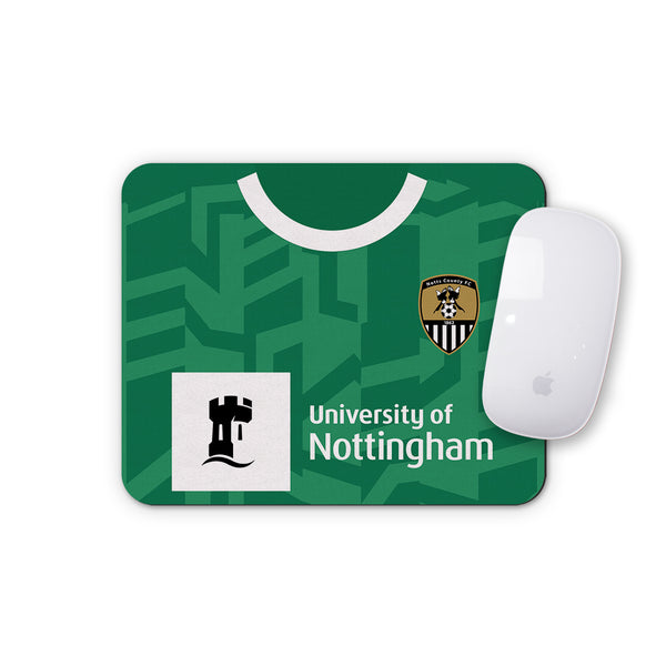 Official Notts County Merchandise | Personalised & Football Designs ...