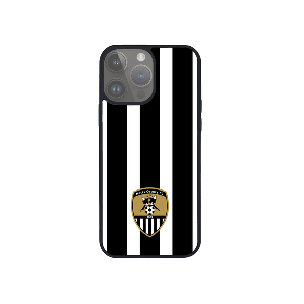Official Notts County Merchandise | Personalised & Football Designs ...