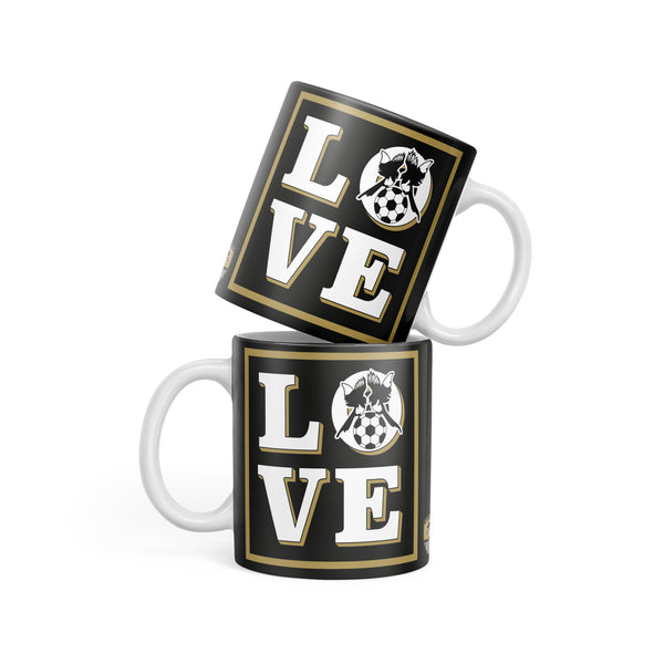 Official Notts County Merchandise | Personalised & Football Designs ...
