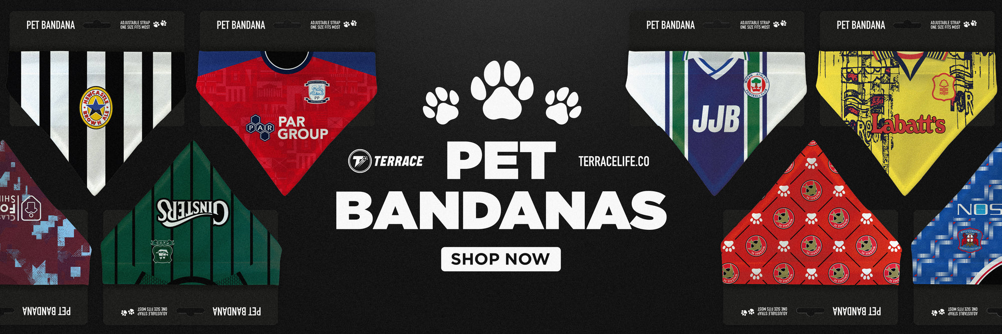 The Terrace Store – The Terrace Store