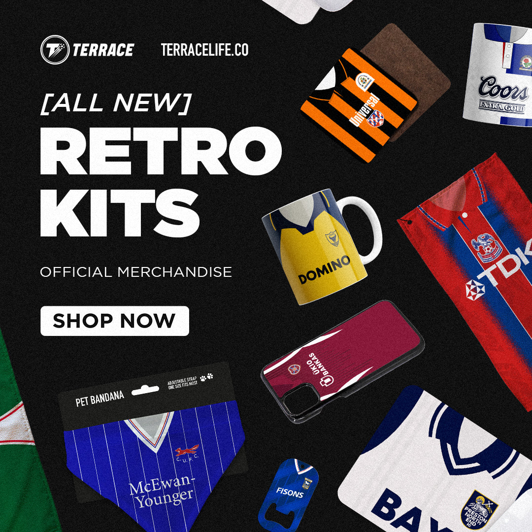 The Terrace Store – The Terrace Store