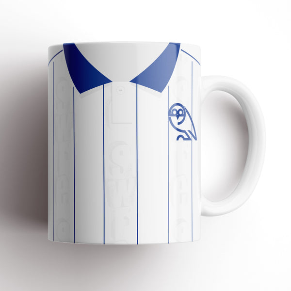Sheffield Wednesday Official Merchandise – The Terrace Store