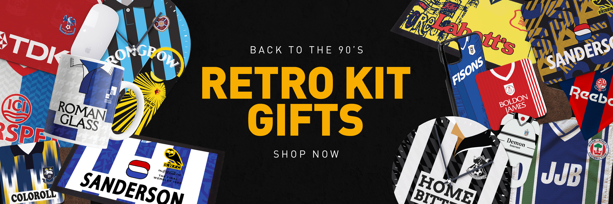 The Terrace Store – The Terrace Store