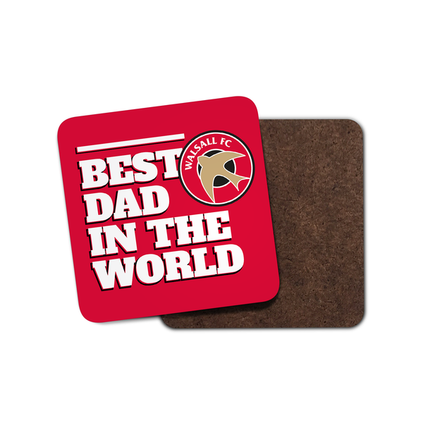 Official Walsall Merchandise | Personalised & Football Designs | The ...