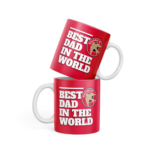 Official Walsall Merchandise | Personalised & Football Designs | The ...