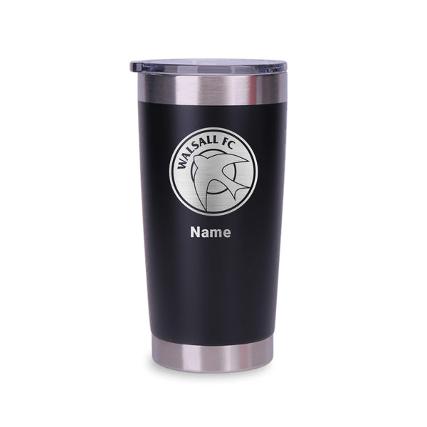 Official Walsall Merchandise | Personalised & Football Designs | The ...