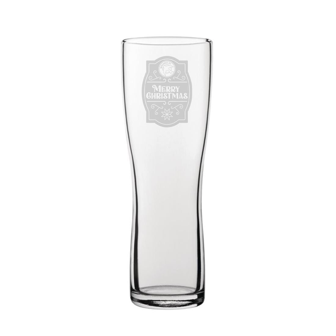 Walsall Stamp Pilsner Pint Glass – The Terrace Store