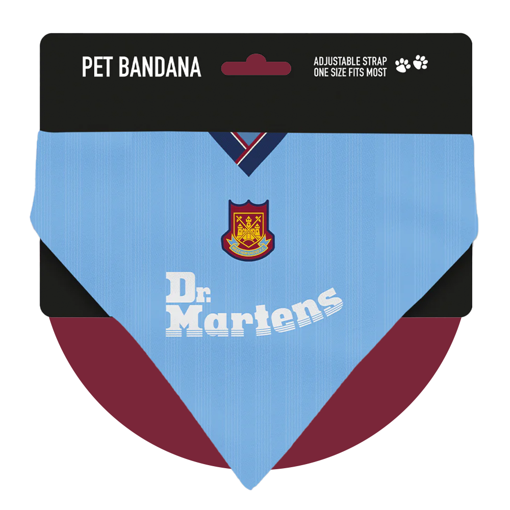 Official West Ham United Official Merchandise | Personalised & Football ...
