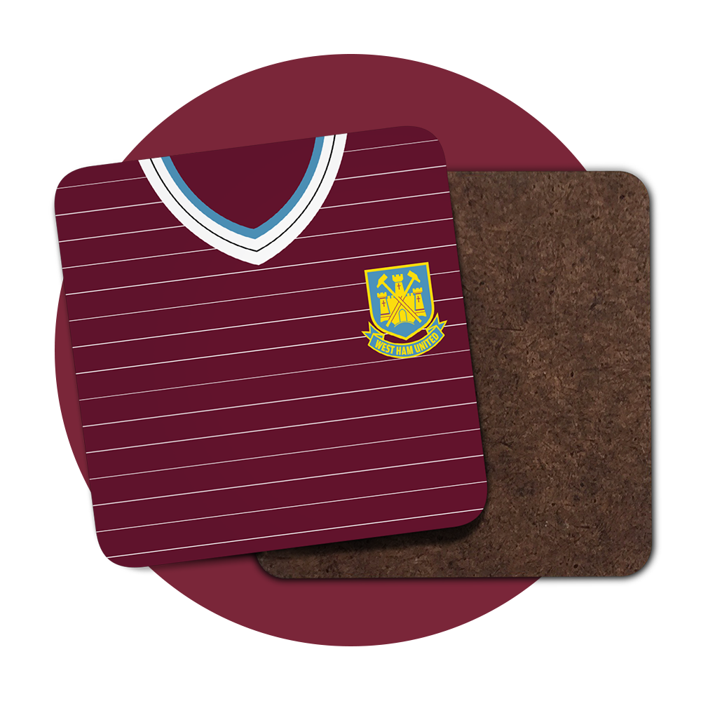 Official West Ham United Official Merchandise | Personalised & Football ...
