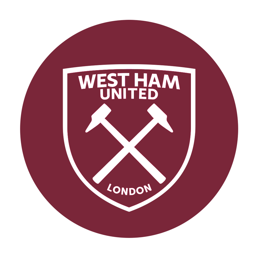 Official West Ham United Official Merchandise | Personalised & Football ...