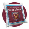 Official West Ham United Official Merchandise | Personalised & Football ...
