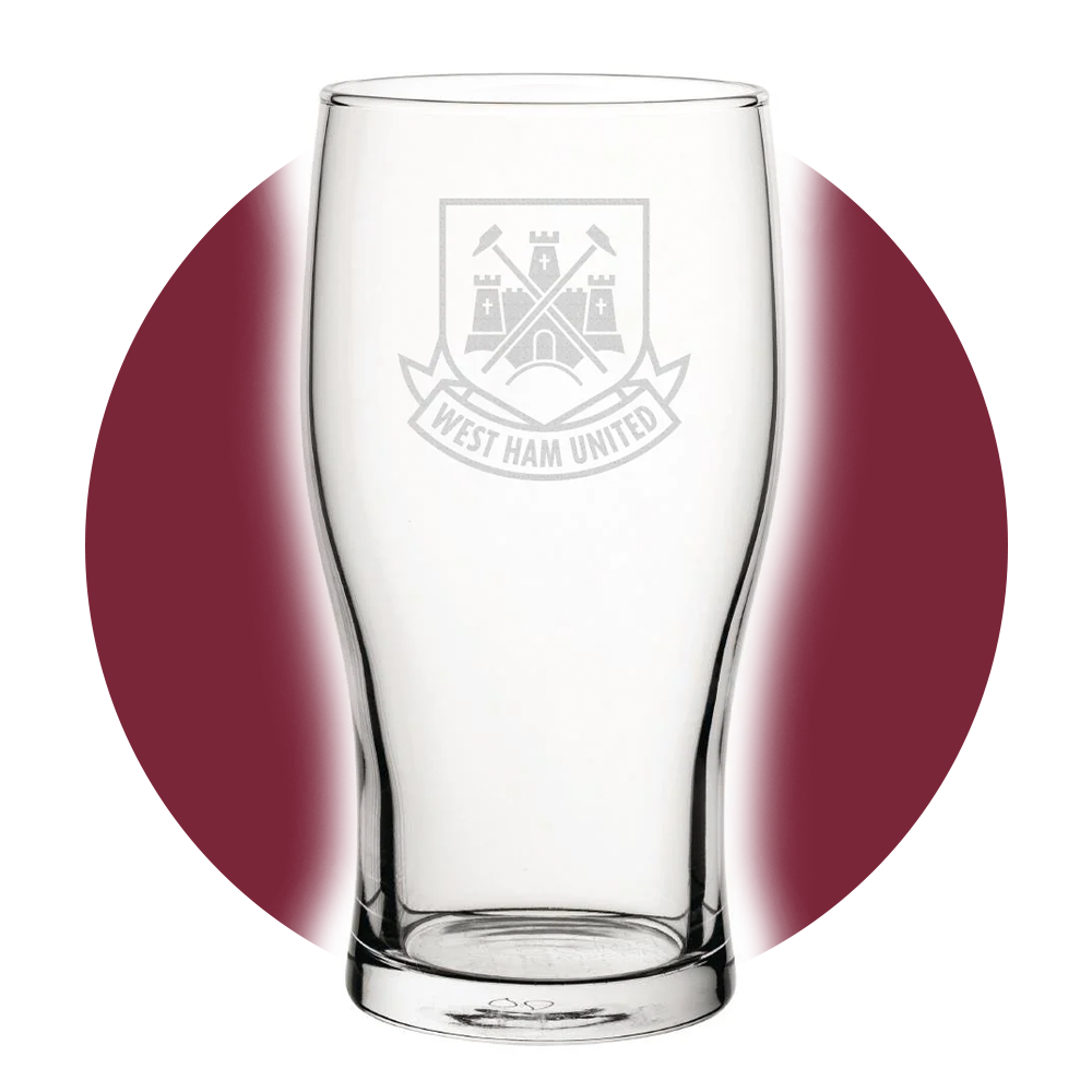 Official West Ham United Official Merchandise | Personalised & Football ...