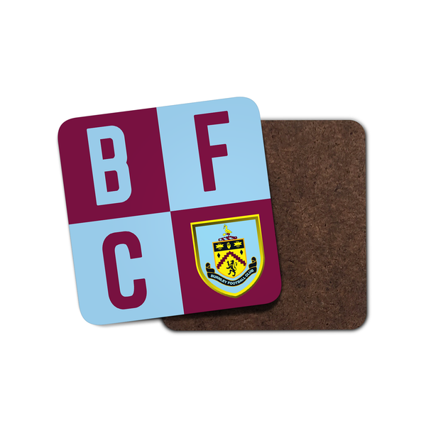 Official Burnley FC Merchandise | Personalised & Football Designs | The ...