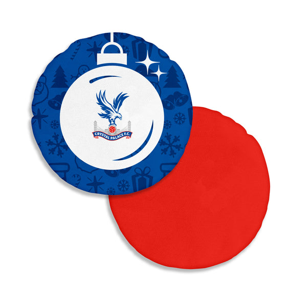 Official Crystal Palace Merchandise | Personalised & Football Designs ...