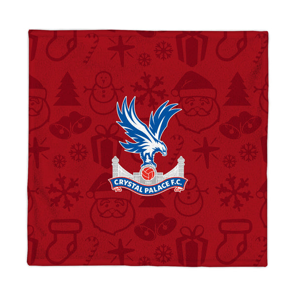 Official Crystal Palace Merchandise | Personalised & Football Designs ...