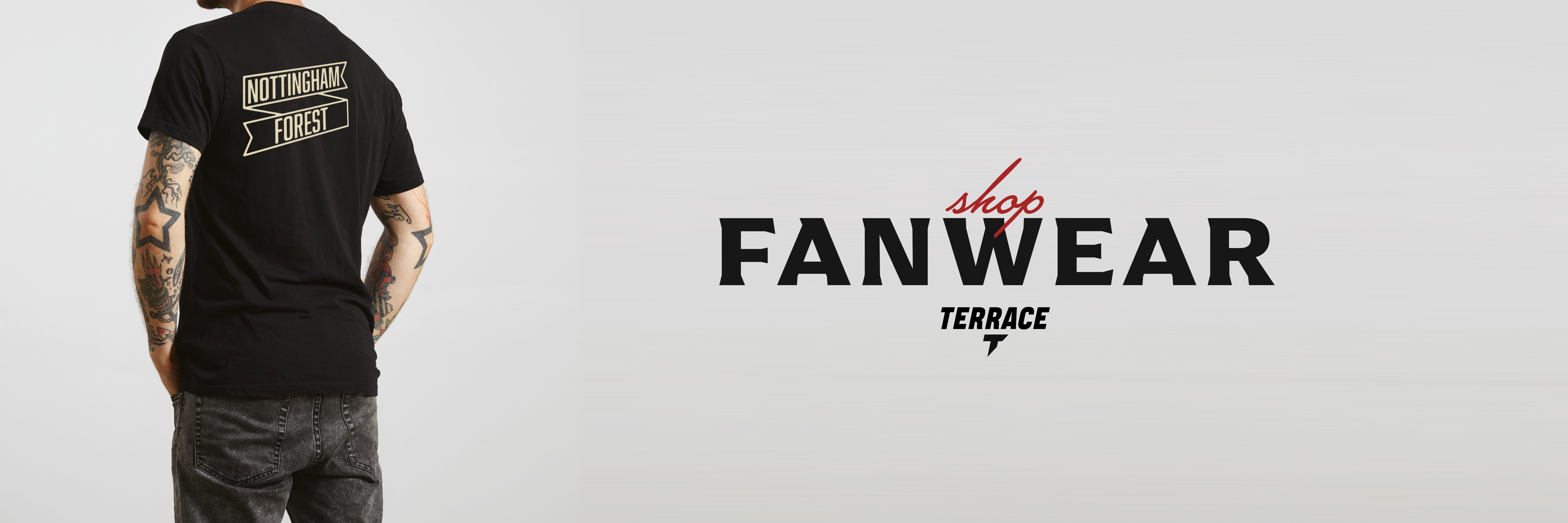 The Terrace Store – The Terrace Store