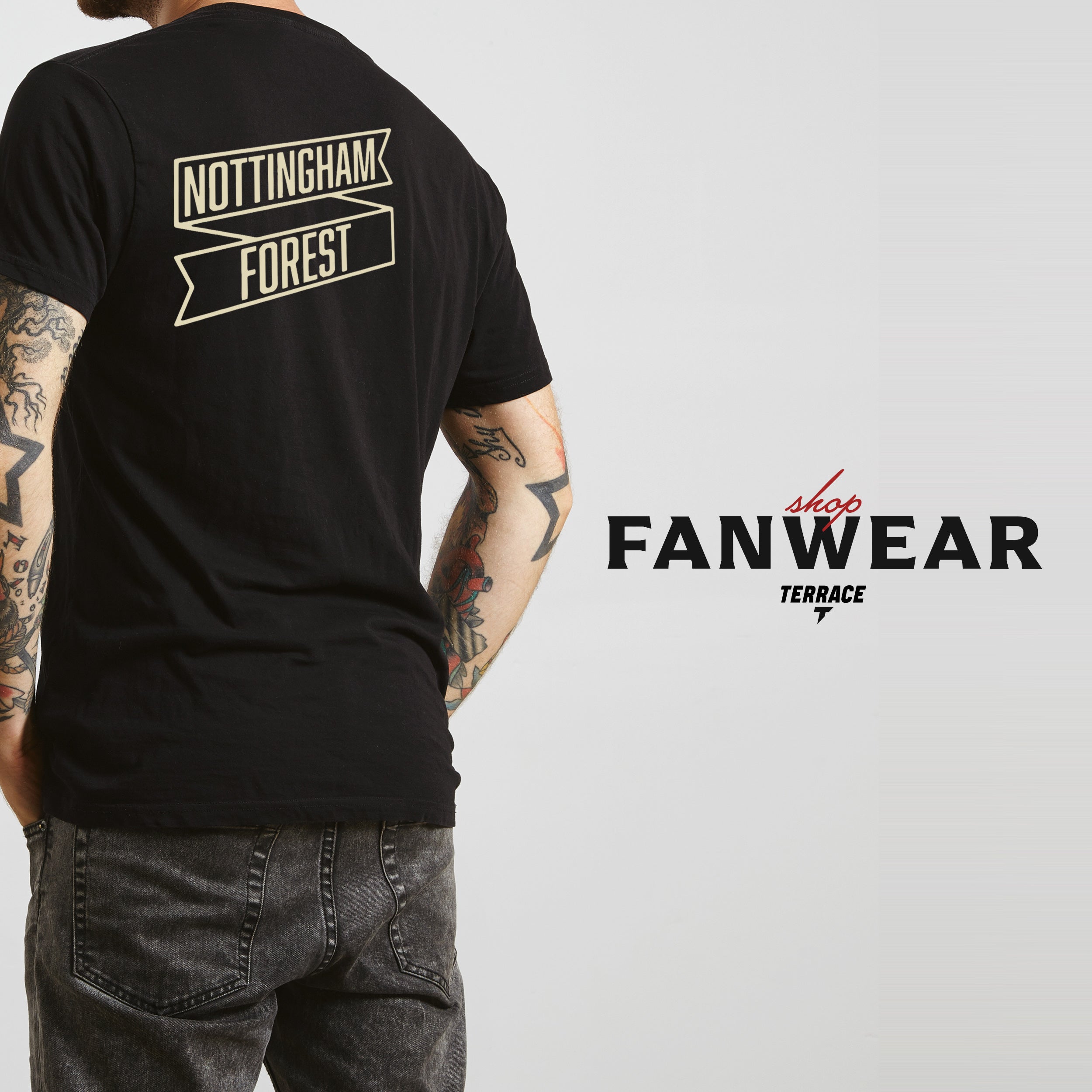 The Terrace Store – The Terrace Store