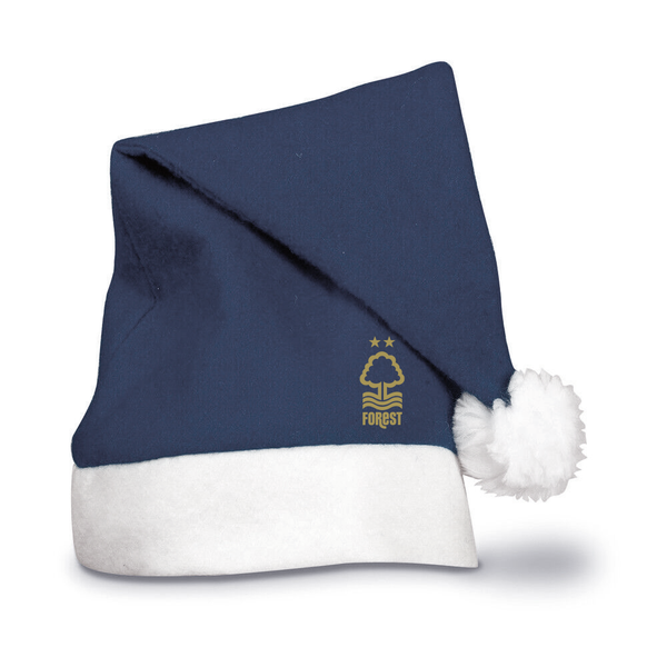 Nottingham Forest – The Terrace Store