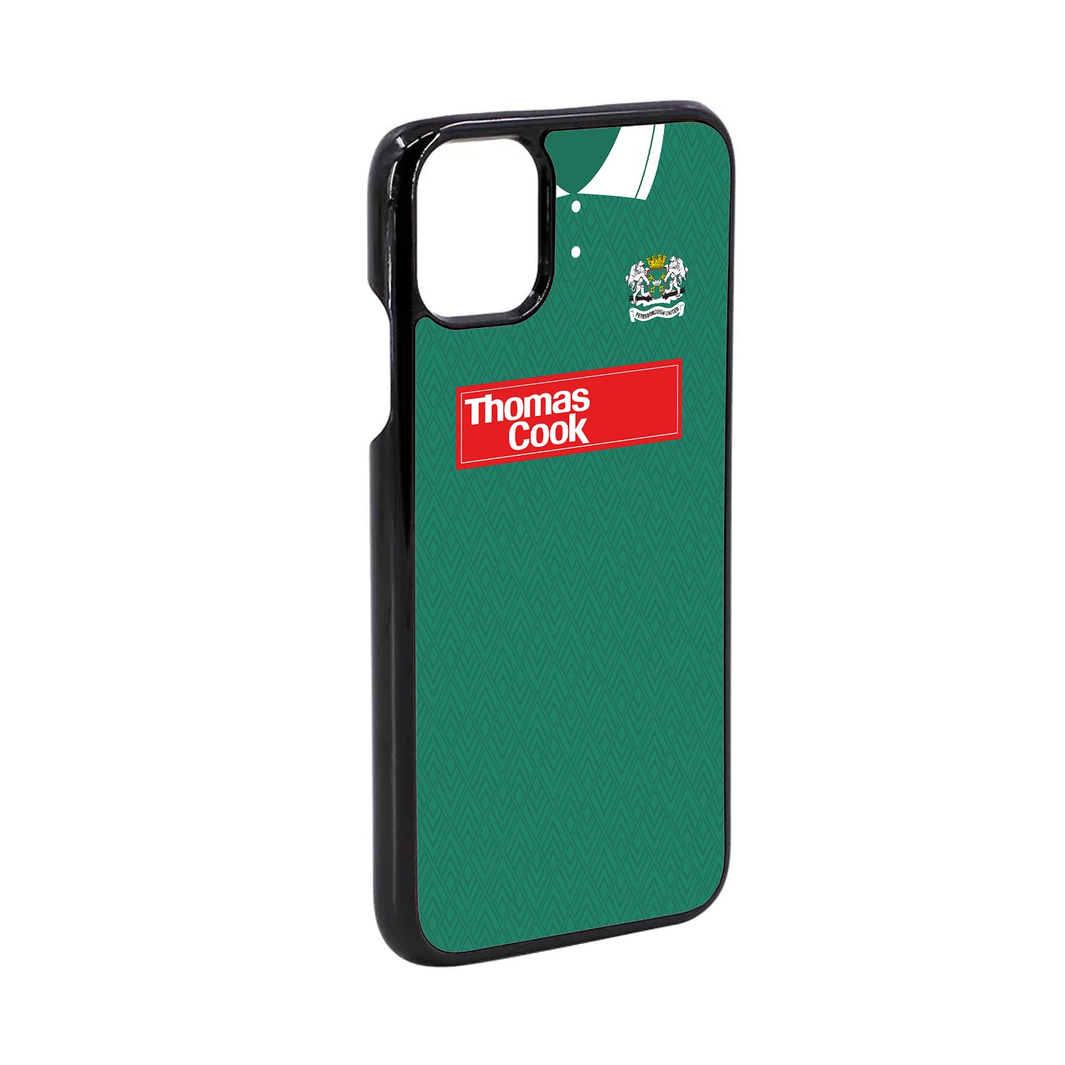 Official Peterborough United Phone Cases – The Terrace Store