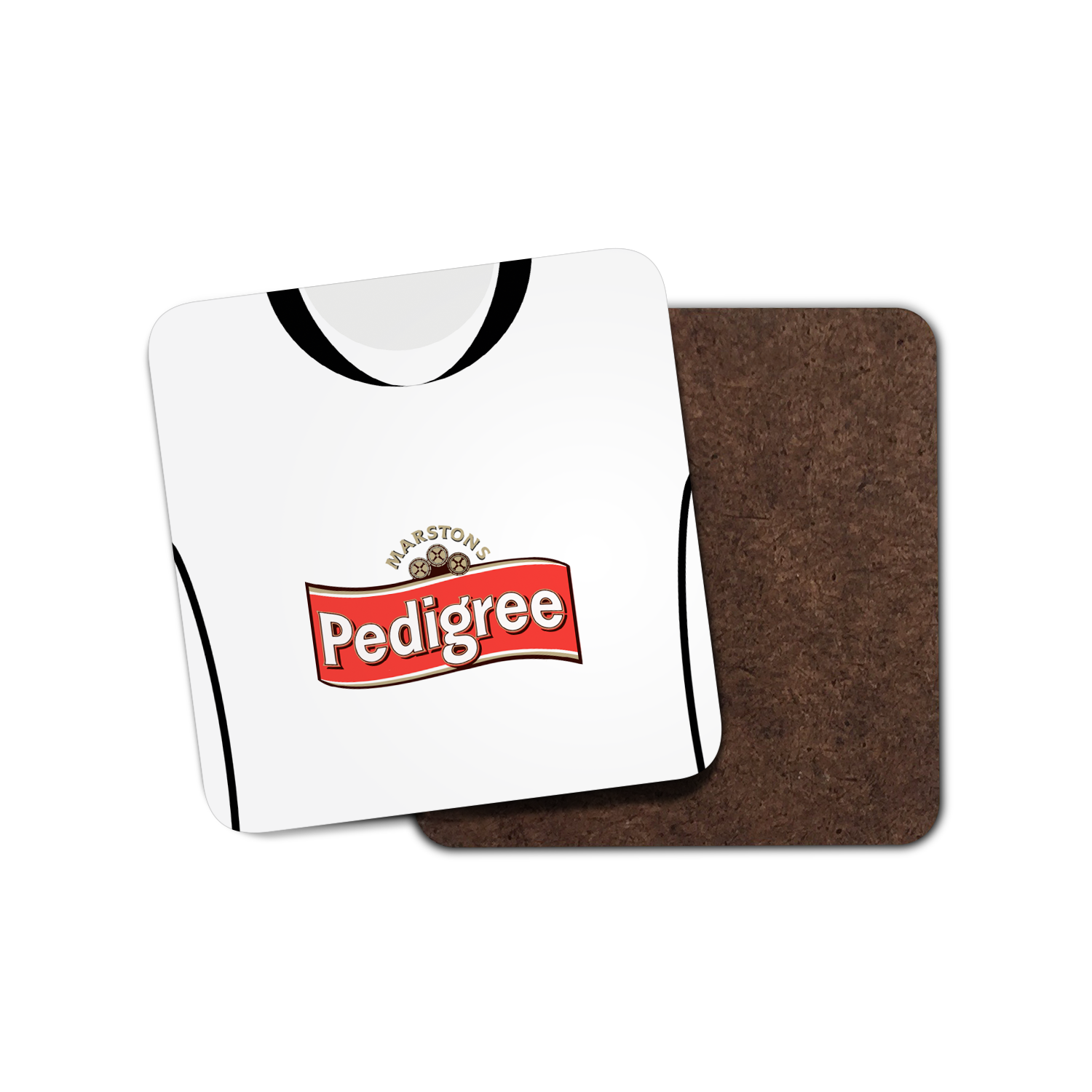 Derby 05 Home Coaster – The Terrace Store