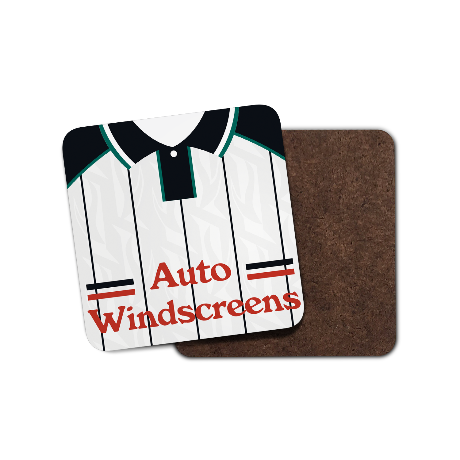 Derby 94 Home Coaster – The Terrace Store