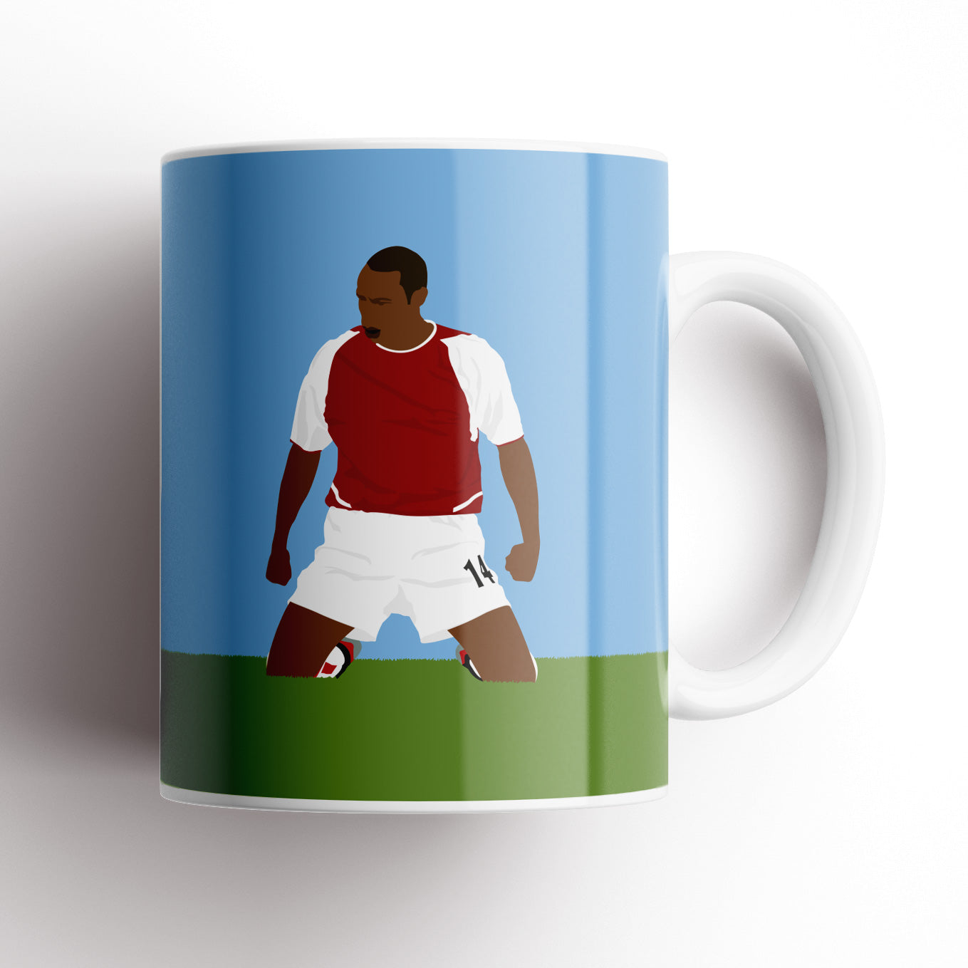Henry PL Moments Mug | The Terrace Store – The Terrace Store