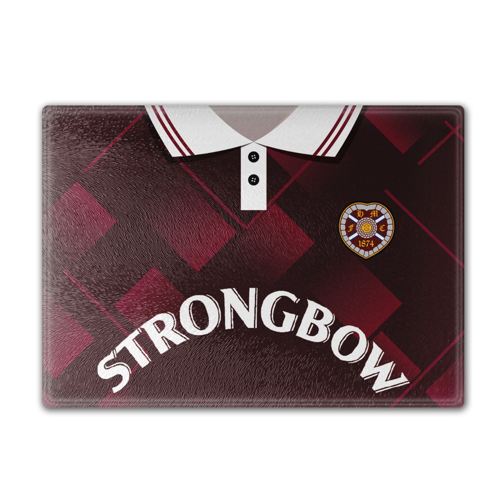 Hearts 93-95 Home Chopping Board | The Terrace Store – The Terrace Store