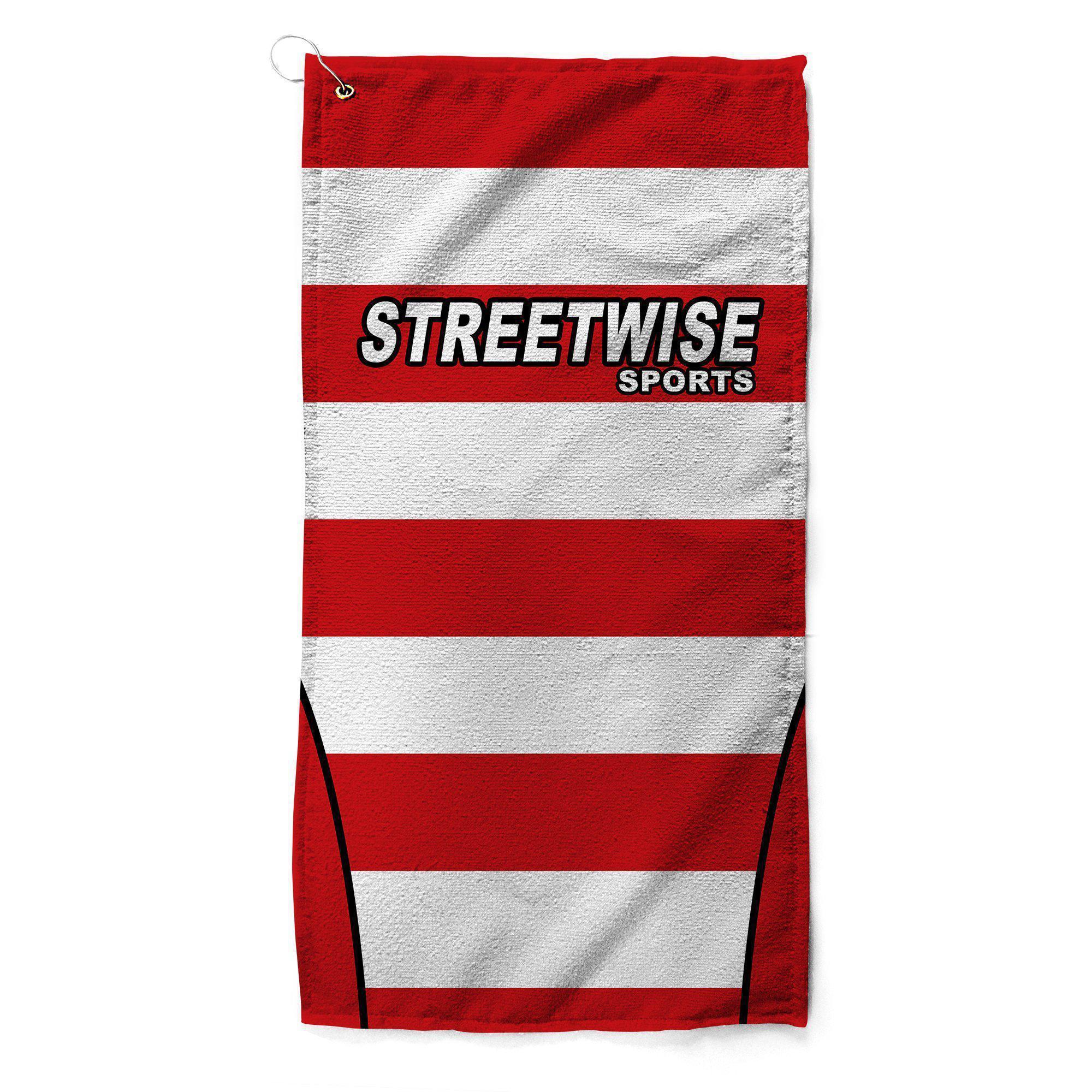 Doncaster 2005 Golf Towel – The Terrace Store