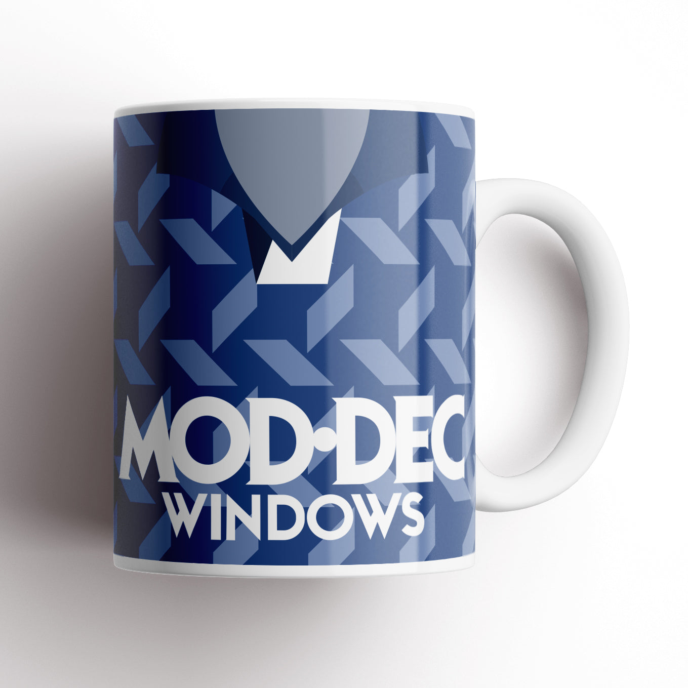 Torquay 1993 Inspired Mug – The Terrace Store