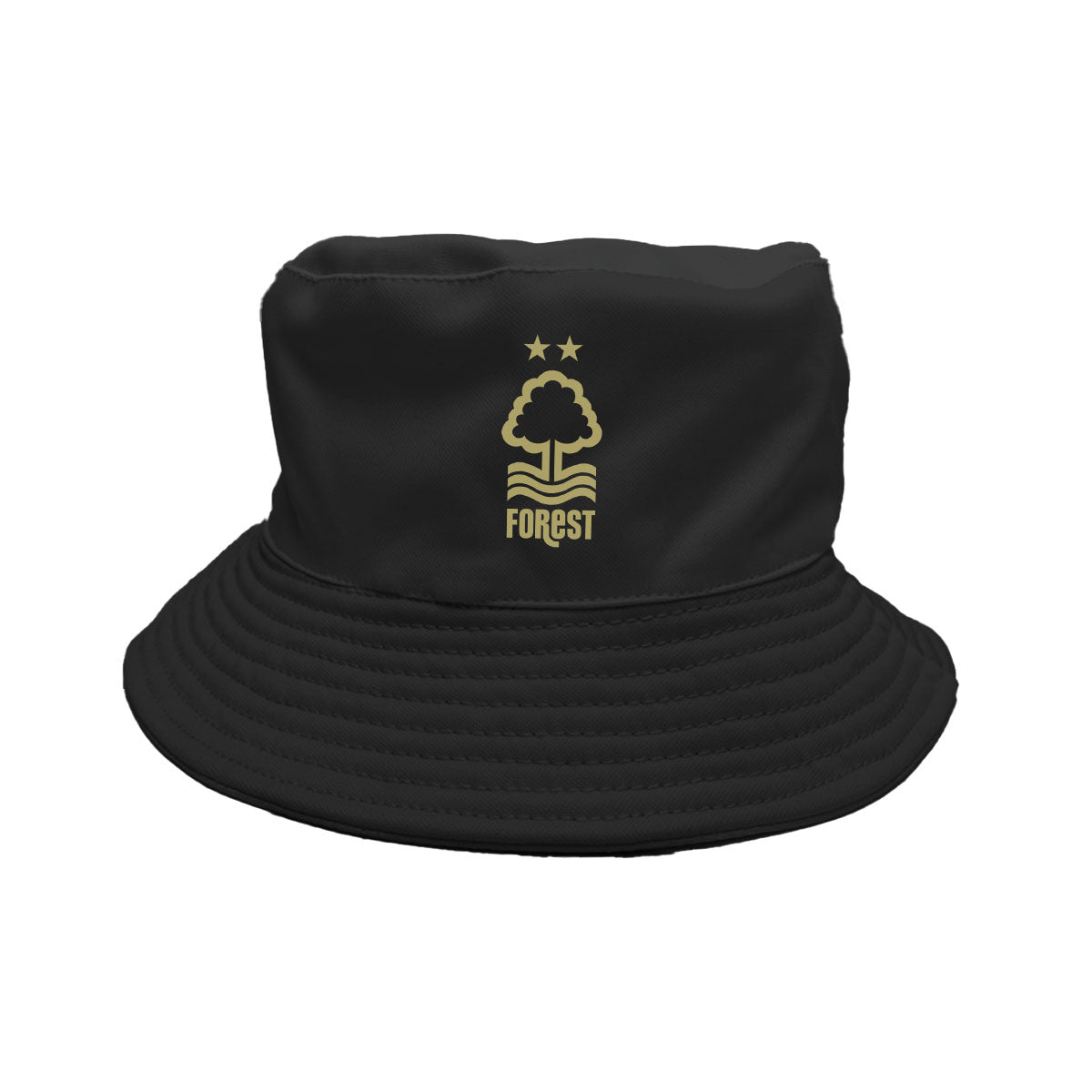 Nottingham Forest Heritage Bucket Hat – The Terrace Store