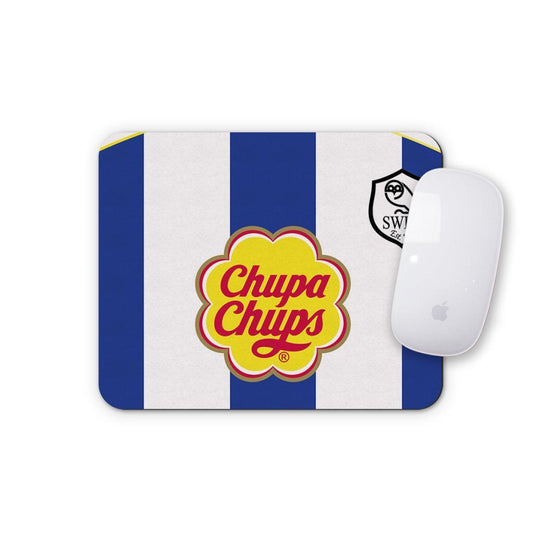 Sheffield Wednesday Retro Kit Mouse Mats – The Terrace Store